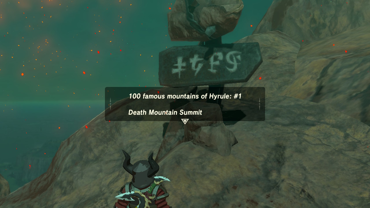 Tingle’s Maps: Unmarked, unforgettable spaces across Hyrule