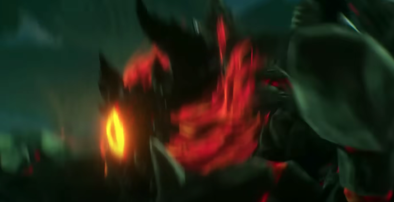 Gloom Spawn returns in Age of Imprisonment, new monsters appear