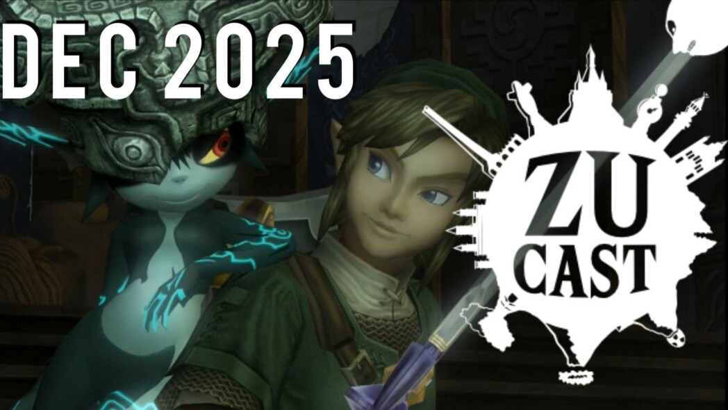 The Legend of Zelda - Zelda Universe