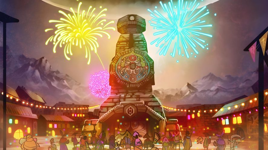 Medli’s Melodies: ZREO’s ‘Concerning Clock Town’ Album - Zelda Universe